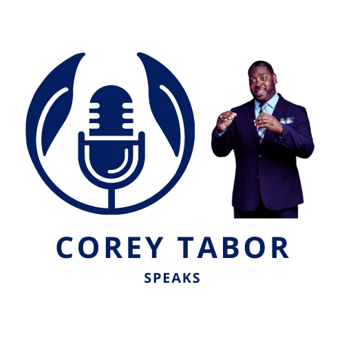 Corey Tabor – Partnering for Life Change
