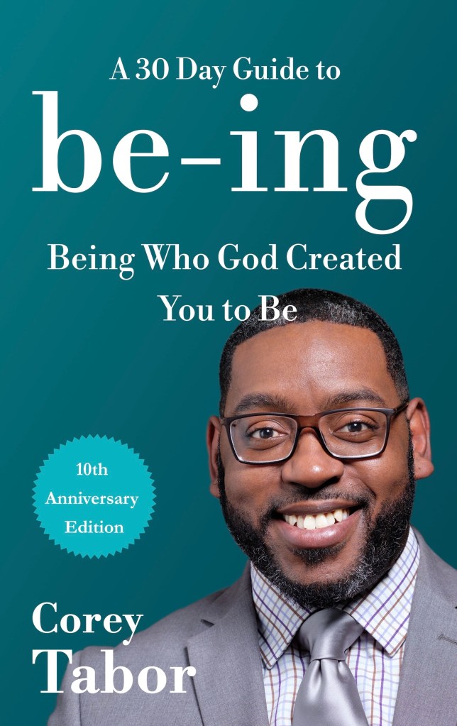 Corey Tabor – Partnering for Life Change