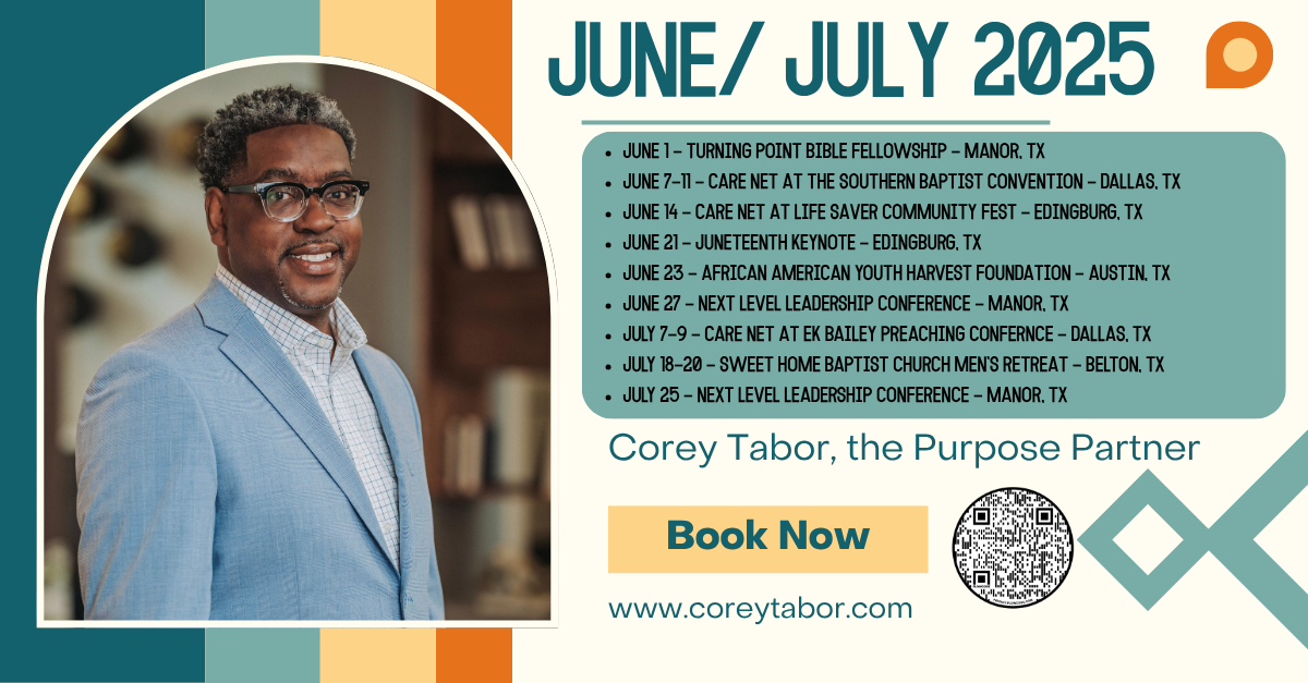 Calendar – Corey Tabor